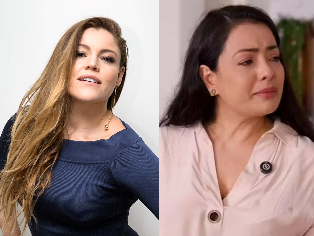 Fantine Tho quebra o silêncio sobre ausência de Lissa Martins em ...